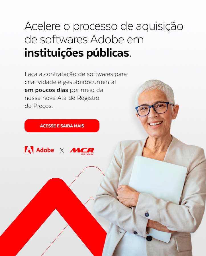 Início - MCR Software