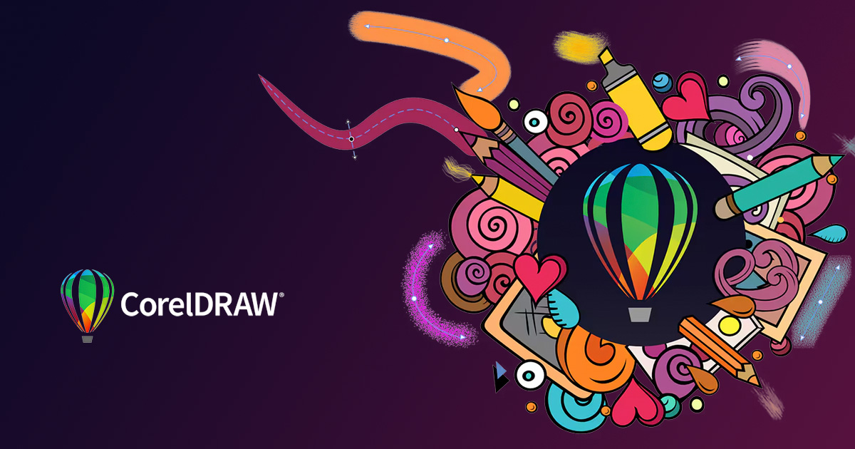 Licenças CorelDraw - Preços e Planos para Empresas