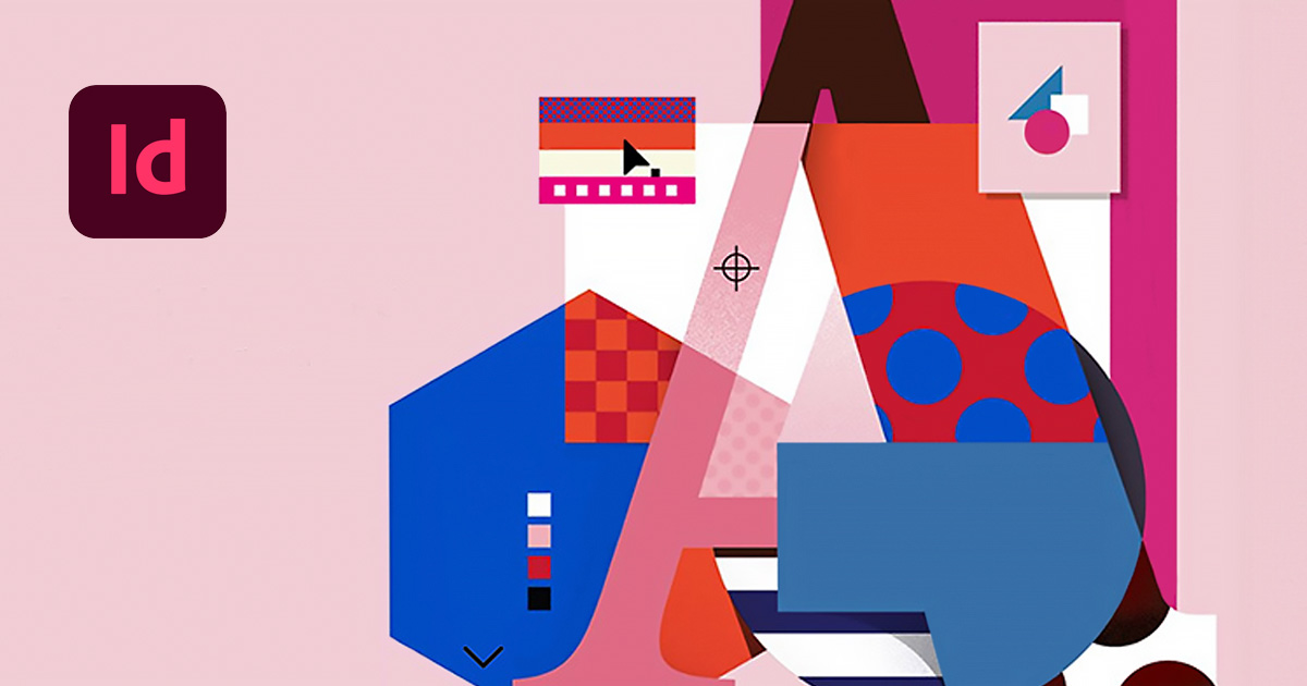 Licenças Adobe Indesign - MCR Software